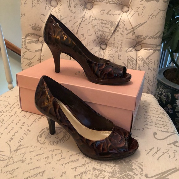 Alex Marie | Shoes | Alex Marie Beautiful Heels | Poshmark